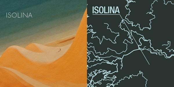 Isolina Store: Official Merch & Vinyl