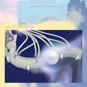 Istari Lasterfahrer Store: Official Merch & Vinyl