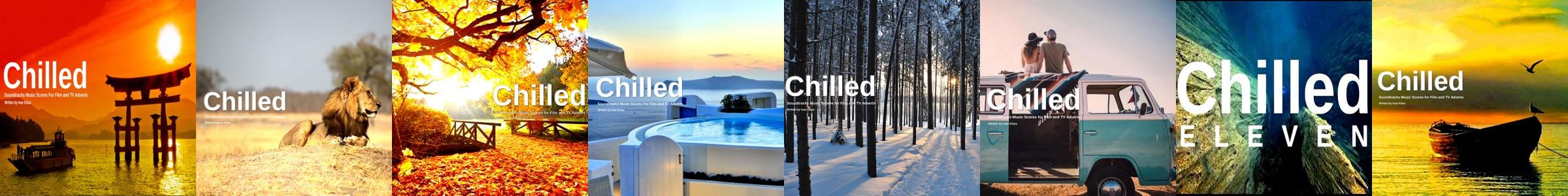 Ivan Klass Store: Official Merch & Vinyl