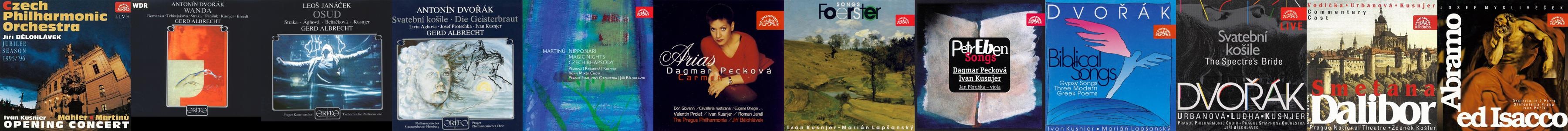 Ivan Kusnjer Store: Official Merch & Vinyl