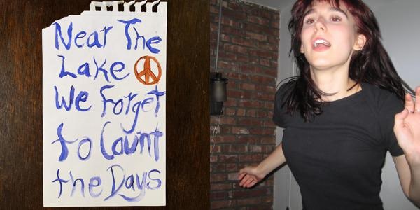 Ivy Knight Store: Official Merch & Vinyl