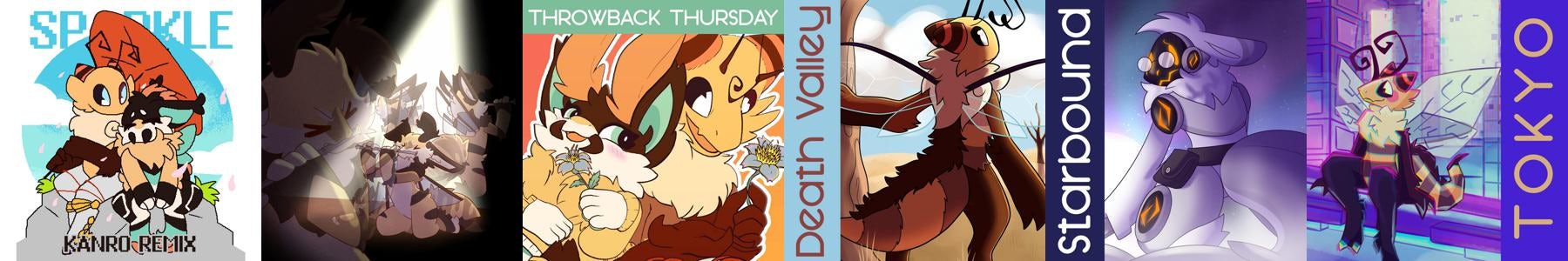 ivycomb Store: Official Merch & Vinyl