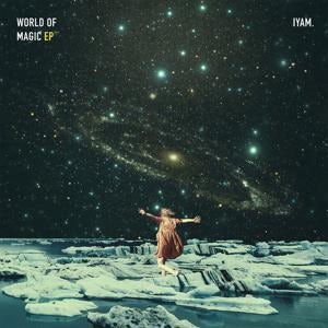 Iyam. Store: Official Merch & Vinyl