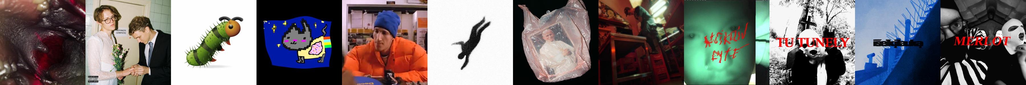 IYE Store: Official Merch & Vinyl