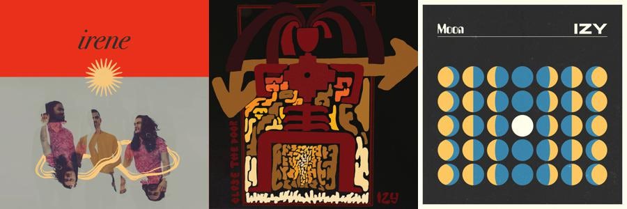 Izy Shirts,Izy Merch,Izy Hoodies,Izy Vinyl Records,Izy Posters,Izy Hats ...