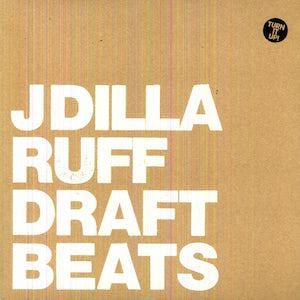 Jay Dee aka J Dilla Store: Official Merch & Vinyl
