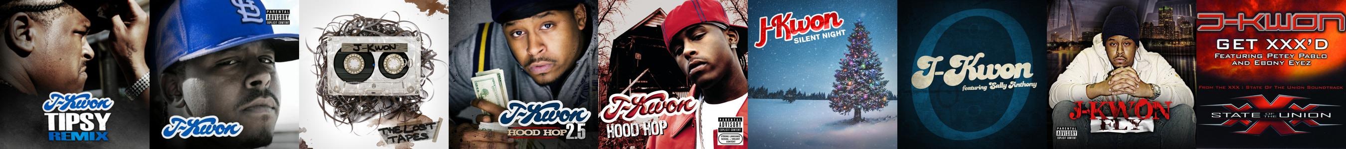 J-Kwon Store: Official Merch & Vinyl