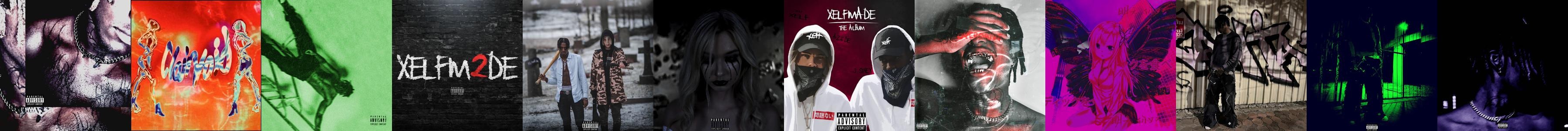 J Swey Store: Official Merch & Vinyl