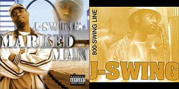 J-Swing Store: Official Merch & Vinyl