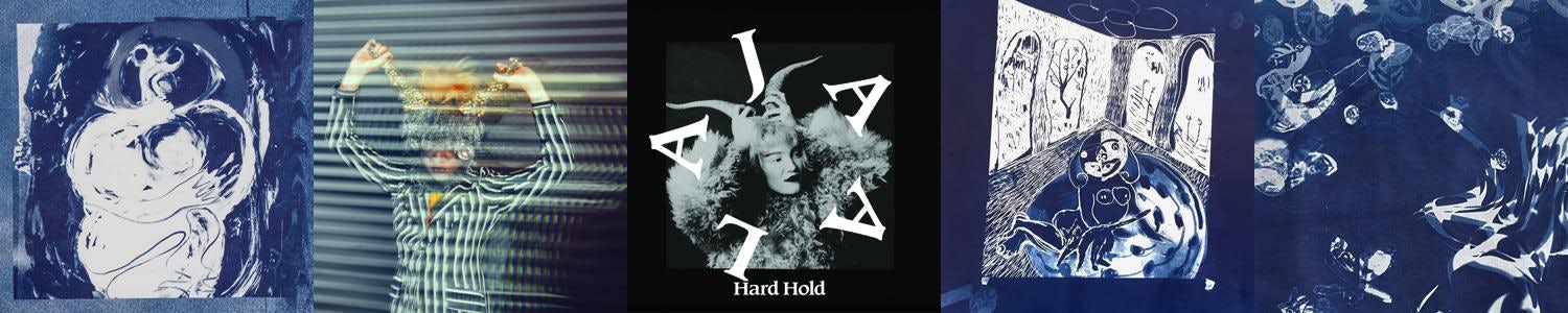 Jaala Store: Official Merch & Vinyl