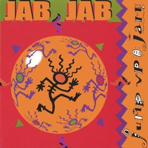 Jab Jab Store: Official Merch & Vinyl