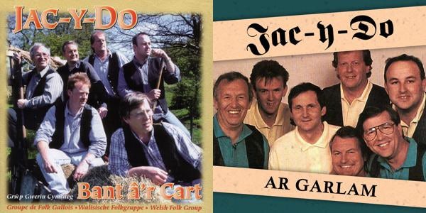 Jac Y Do Store: Official Merch & Vinyl