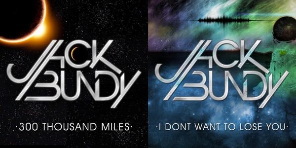 Jack Bundy Store: Official Merch & Vinyl