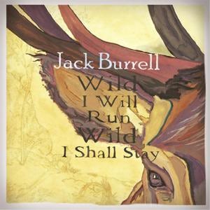 Jack Burrell Store: Official Merch & Vinyl