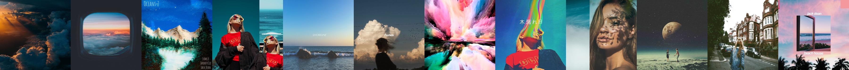 Jack Dean Store: Official Merch & Vinyl