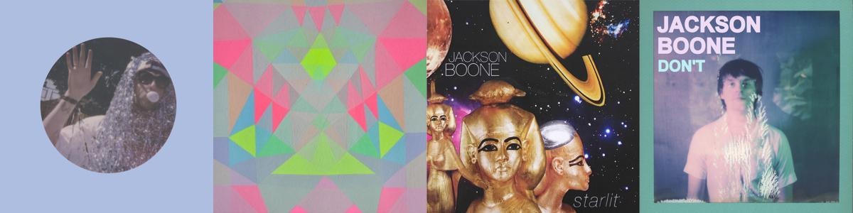 Jackson Boone Store: Official Merch & Vinyl
