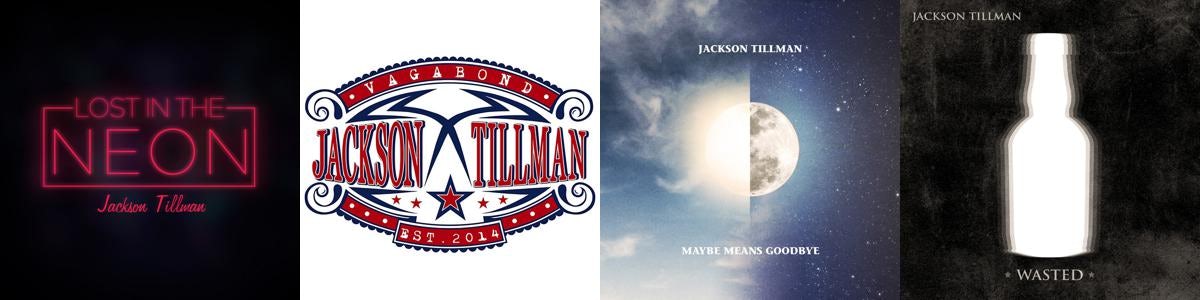 Jackson Tillman Store: Official Merch & Vinyl