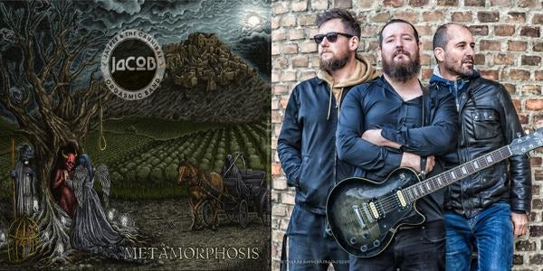 JaCOB Store: Official Merch & Vinyl