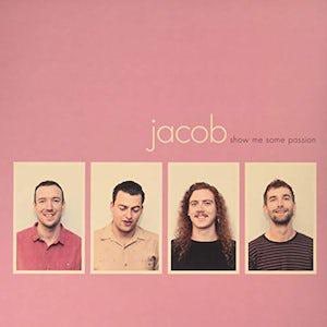 Jacob Shirts, Jacob Merch, Jacob Hoodies, Jacob Vinyl Records, Jacob ...