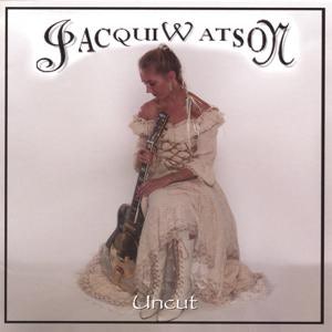 Jacqui Watson Store: Official Merch & Vinyl