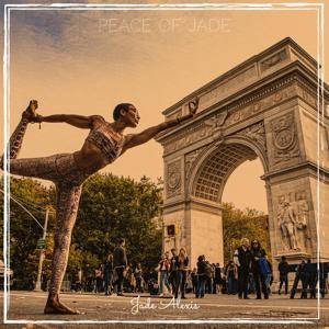 Jade Alexis Store: Official Merch & Vinyl