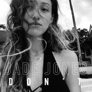 Jade Jones Store: Official Merch & Vinyl