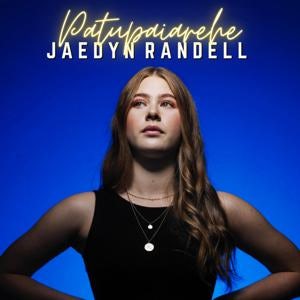 Jaedyn Randell Store: Official Merch & Vinyl