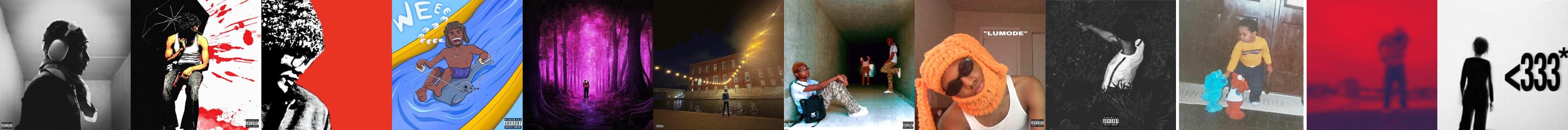 jahhlu Store: Official Merch & Vinyl