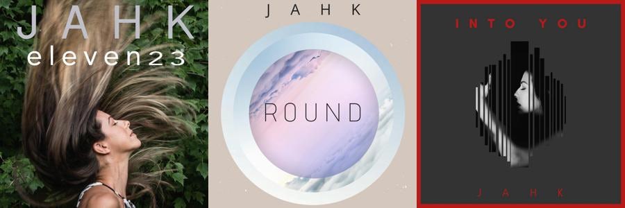 JAHK Store: Official Merch & Vinyl