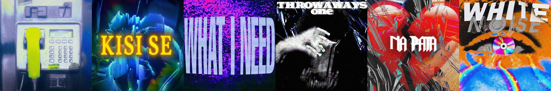 jaiyash Store: Official Merch & Vinyl