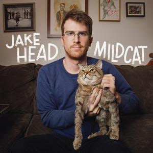 Jake Head Store: Official Merch & Vinyl
