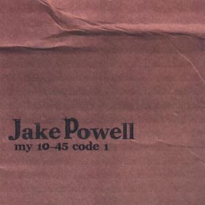 Jake Powell Store: Official Merch & Vinyl