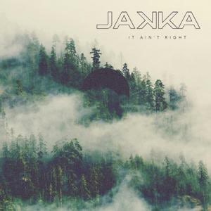 Jakka Store: Official Merch & Vinyl