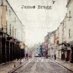 James Bragg Store: Official Merch & Vinyl