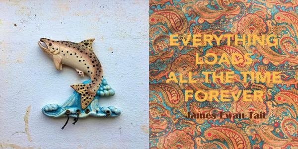 James Ewan Tait Store: Official Merch & Vinyl