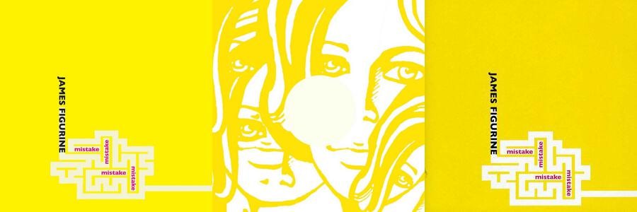 James Figurine Store: Official Merch & Vinyl