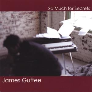 James Guffee Store: Official Merch & Vinyl