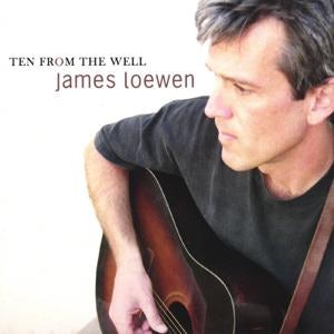 James Loewen Store: Official Merch & Vinyl