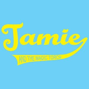 Jamie and the Magic Torch Store: Official Merch & Vinyl