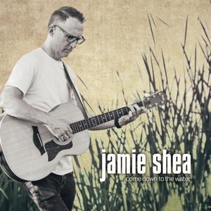 Jamie Shea Store: Official Merch & Vinyl