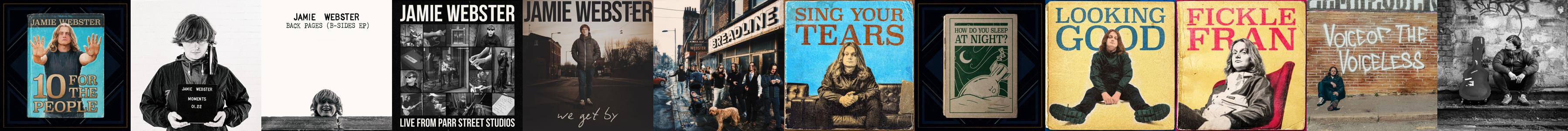 Jamie Webster Shirts, Jamie Webster Merch, Jamie Webster Hoodies, Jamie ...