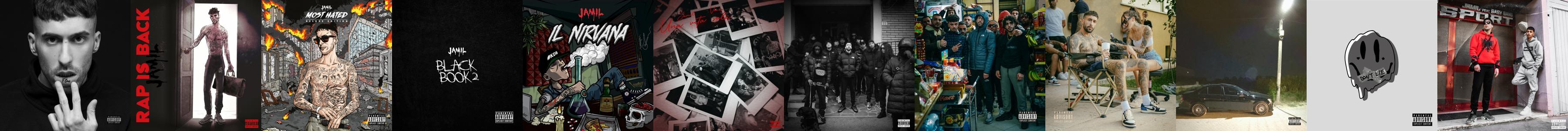 Jamil Shirts,Jamil Merch,Jamil Hoodies,Jamil Vinyl Records,Jamil ...