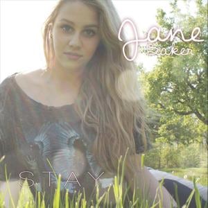 Jane Baker Store: Official Merch & Vinyl