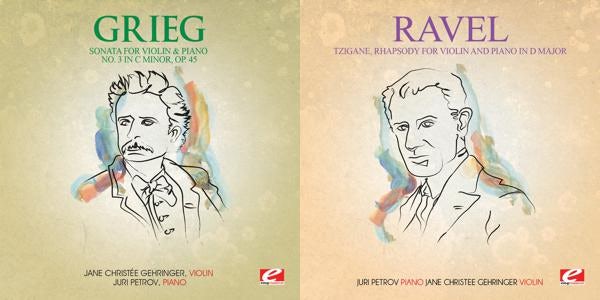 Jane Christée Gehringer Store: Official Merch & Vinyl