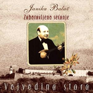 Janika Balaz Store: Official Merch & Vinyl