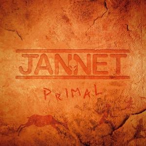 Jannet Store: Official Merch & Vinyl