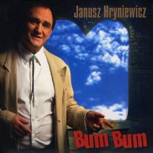 Janusz Hryniewicz Store: Official Merch & Vinyl