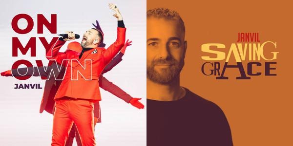 Janvil Store: Official Merch & Vinyl