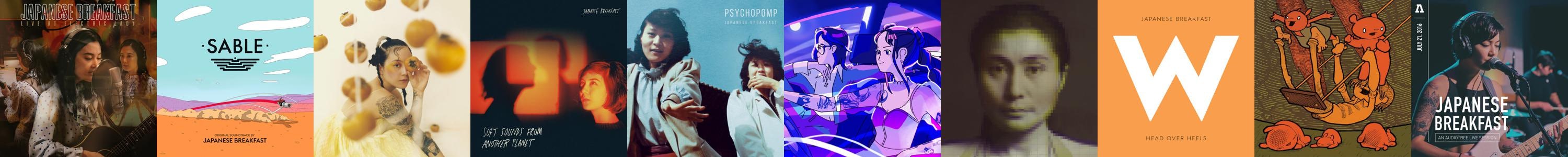 Japanese Breakfast Shirts, Japanese Breakfast Merch, Japanese Breakfast ...