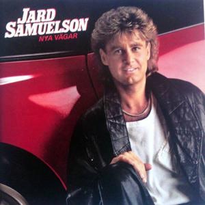 Jard Samuelson Store: Official Merch & Vinyl